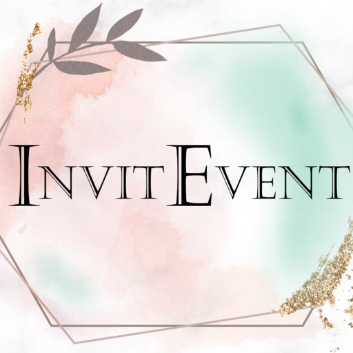 Invit Event: L'élégance numérique à chaque invitation